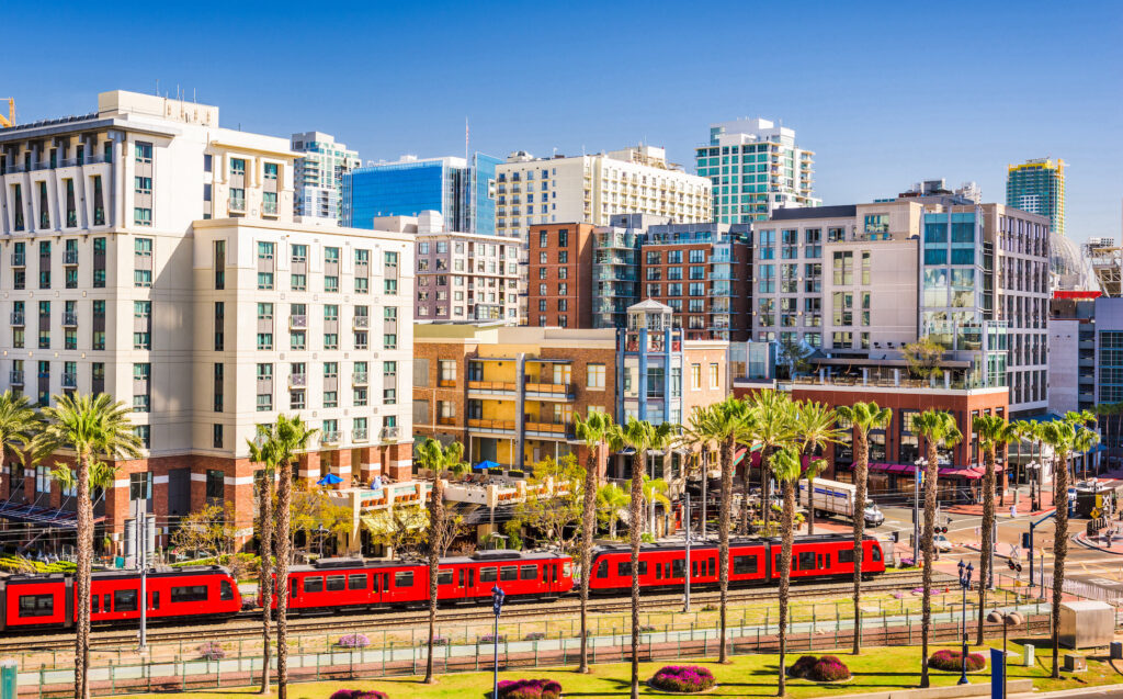 Inter-Con Security Officers Begin Patrol at MTS Transit Stations ...