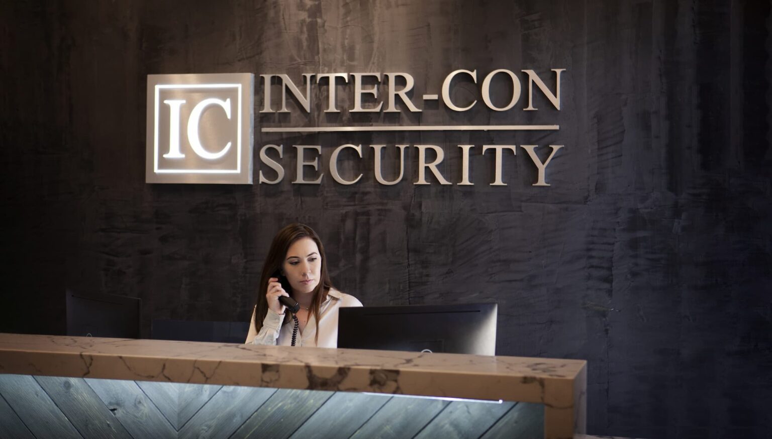 Security Guards - Inter-Con Security