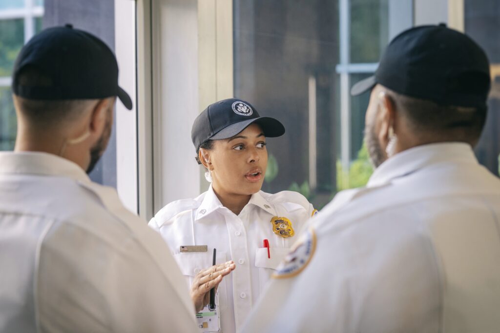 News & Media - Inter-Con Security